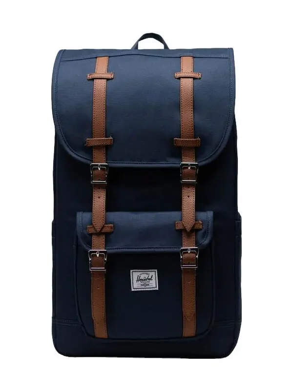 Herschel Supply Co. Little America Backpack - Navy