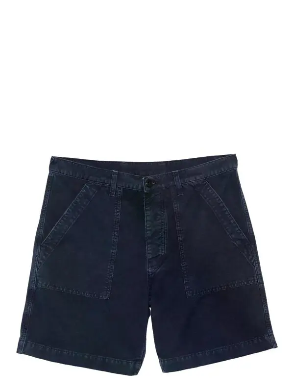 FORTELA Rebel Shorts - Blue