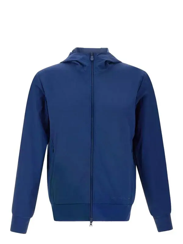 SAVE THE DUCK Luiz Windbreaker - Blue