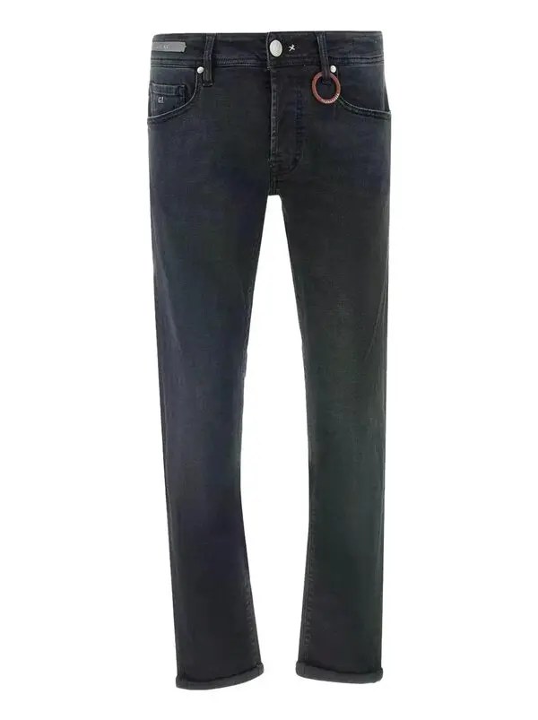 TRAMAROSSA Leonardo Jeans - Black