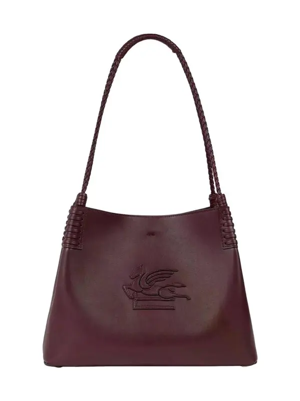 Etro Libra Tote - Red