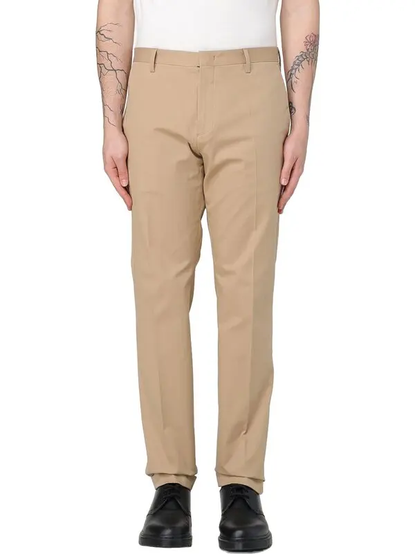 Paul Smith Trousers - Beige