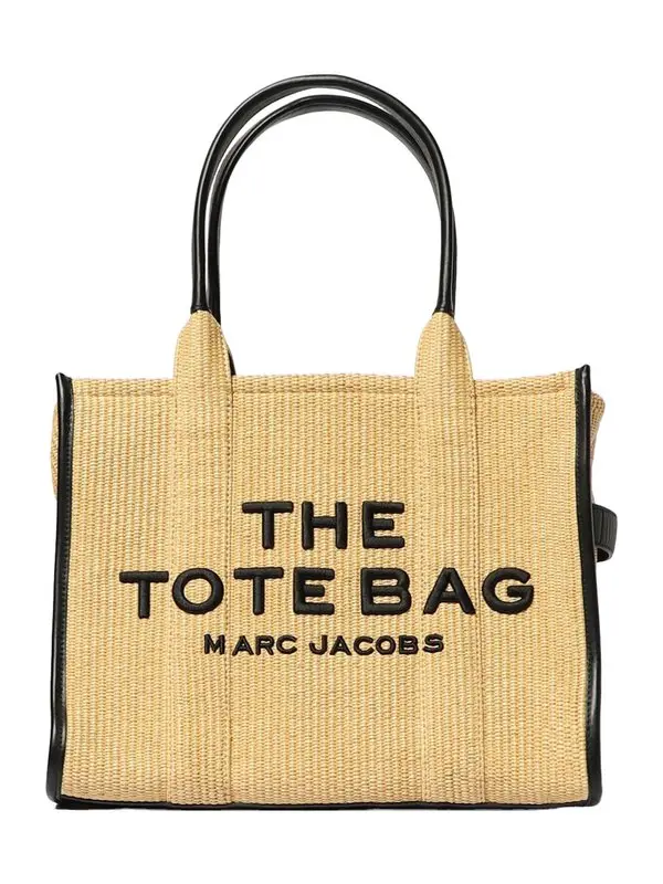 Marc Jacobs Handbag - Beige