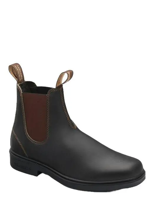 Blundstone 062 Chelsea Boot - Stout Brown