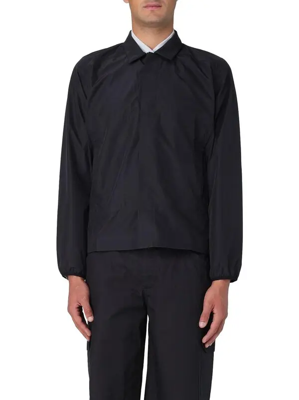 GR10K Jacket - Blue