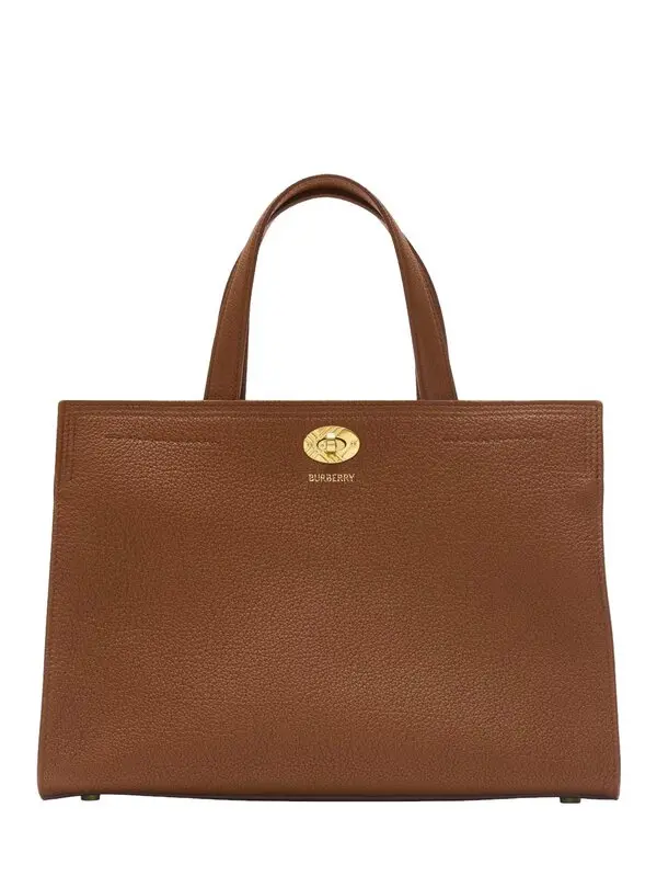 Burberry Small Cotswolds Tote - Hazel