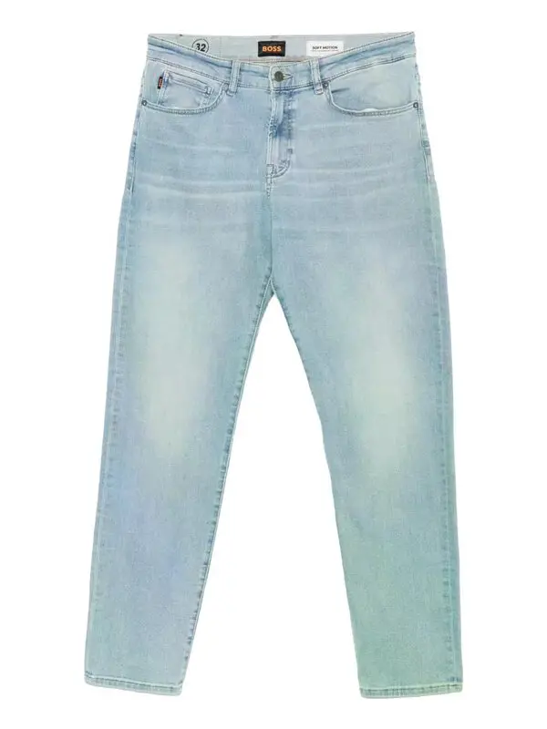 Hugo Boss Re.maine Jeans - Blue