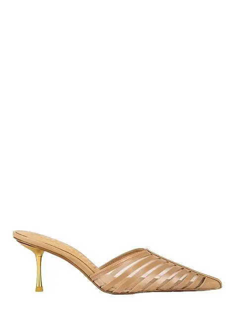 Cult Gaia Viera Mule - Monte