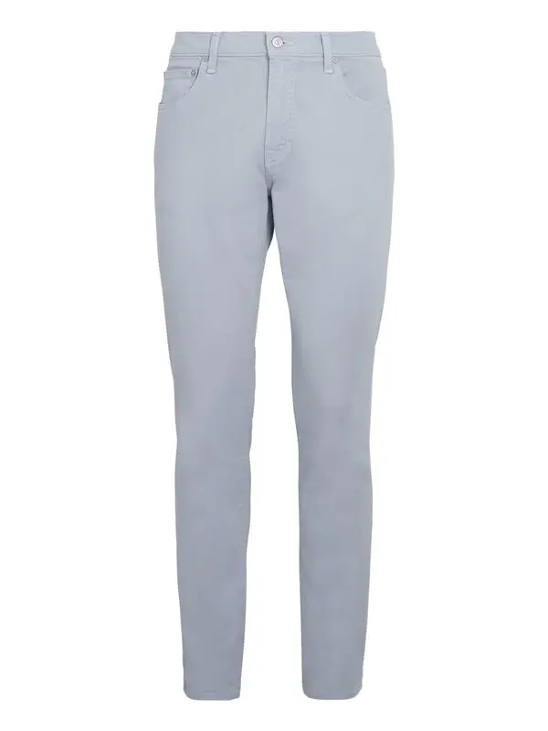 Citizens Of Humanity London Tapered Slim Trousers - Blue