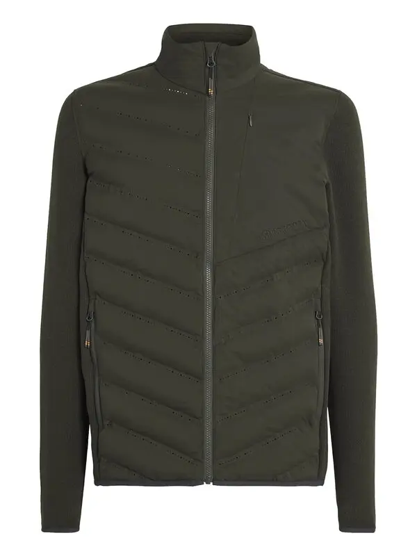 Beretta Roe Gb Jacket - Green
