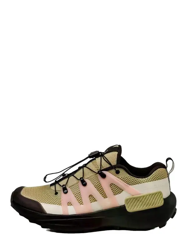 SALOMON Genesis Advanced Sneakers - Green