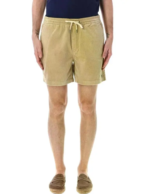 Ralph Lauren Polo Prepster Shorts - Neutrals