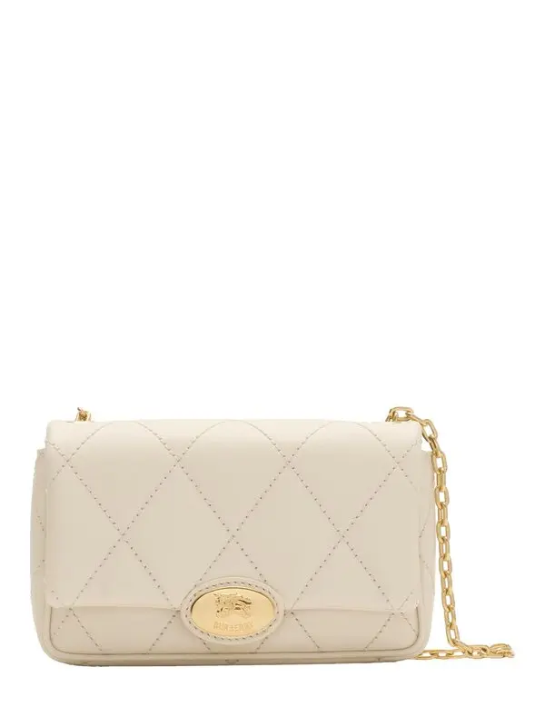 Burberry Strand Clutch - Soap