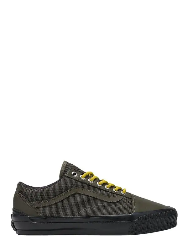 VANS Premium Old Skool 36 Gore-tex - Green