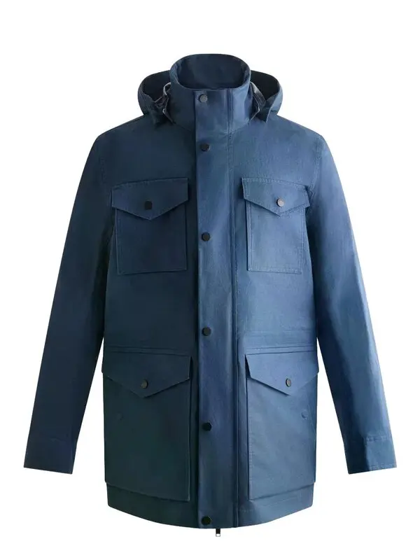 Fusalp Molan Jacket - Blue