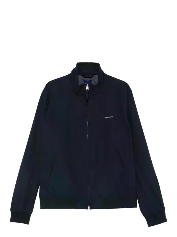 Gant Hampshire Jacket - Blue