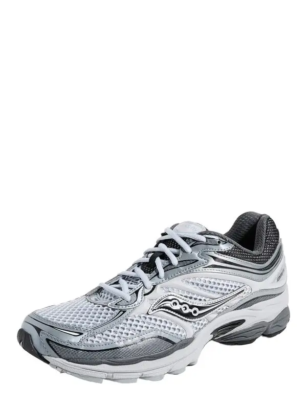 Saucony Progrid Omni Sneakers - Microchip