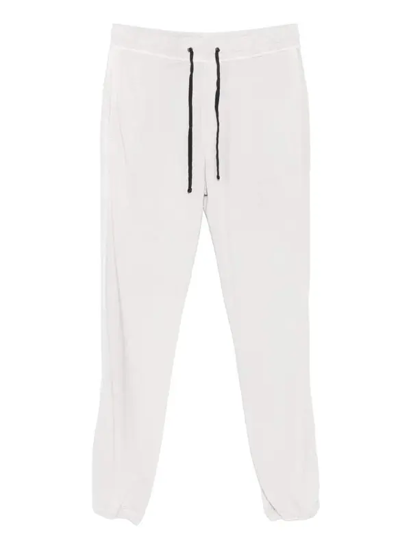 JAMES PERSE Vintage French Terry Sweatpants - Neutrals