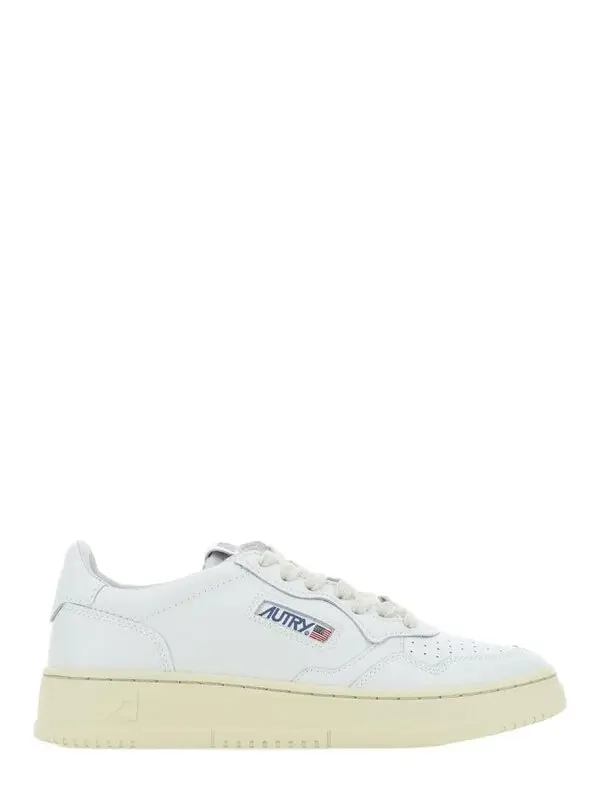 AUTRY Low Top Sneakers - Ll15