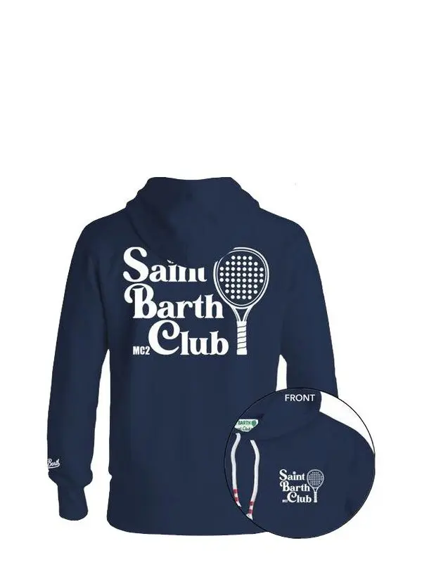 MC2 SAINT BARTH Sweaters - Multicolor