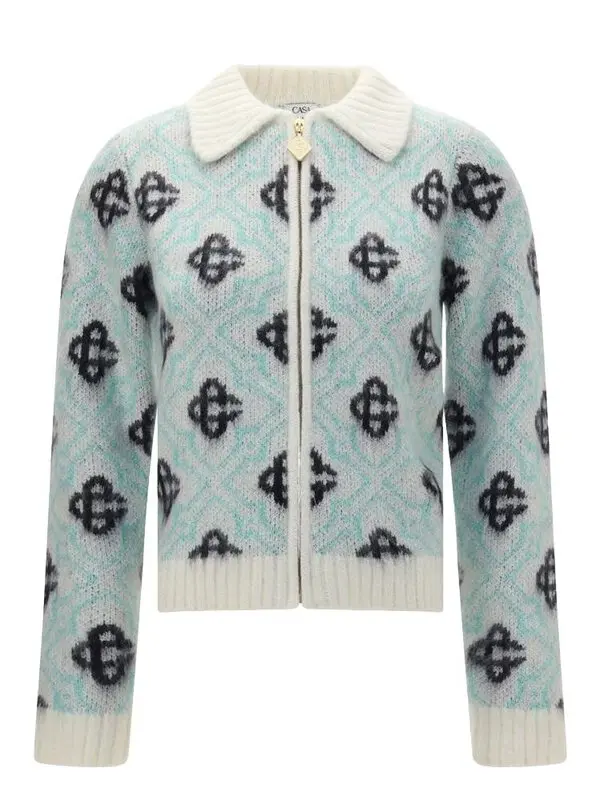 Casablanca Knitwear - Multicolour