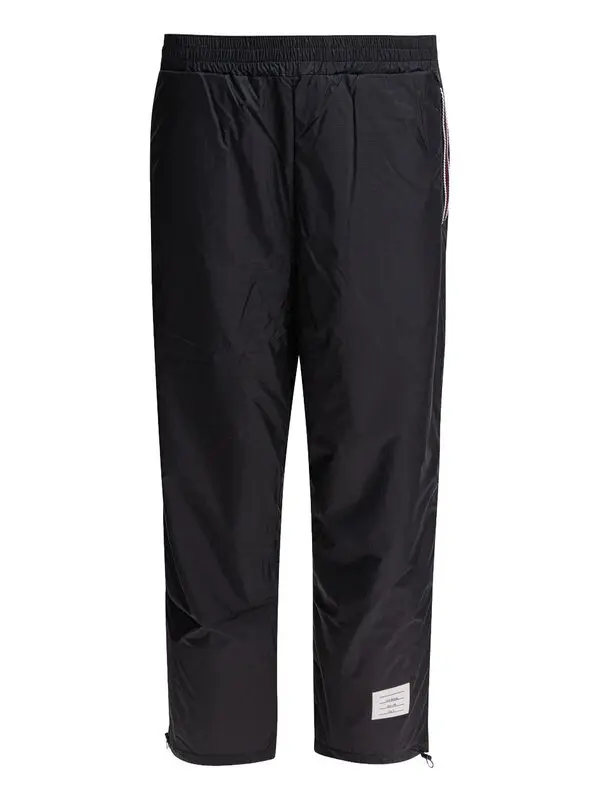 Thom Browne Trousers - Blue