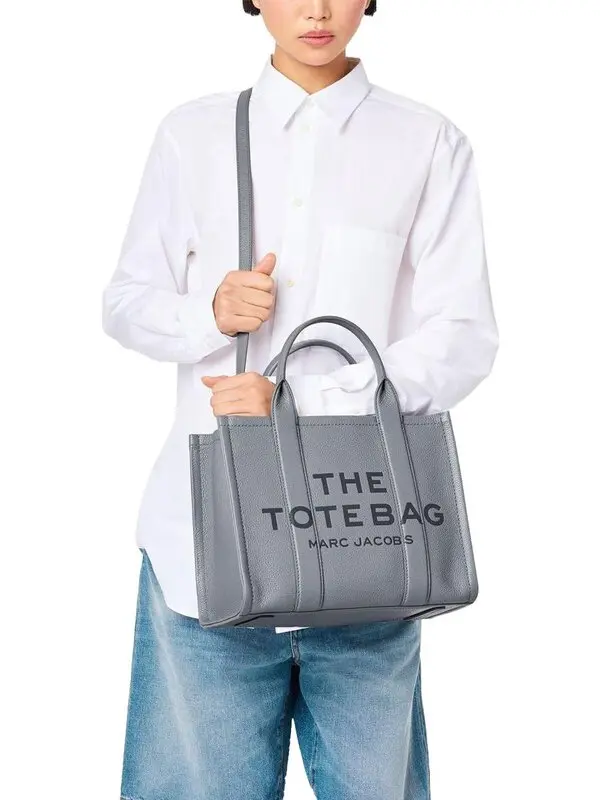 Marc Jacobs Tote Bag - Grey