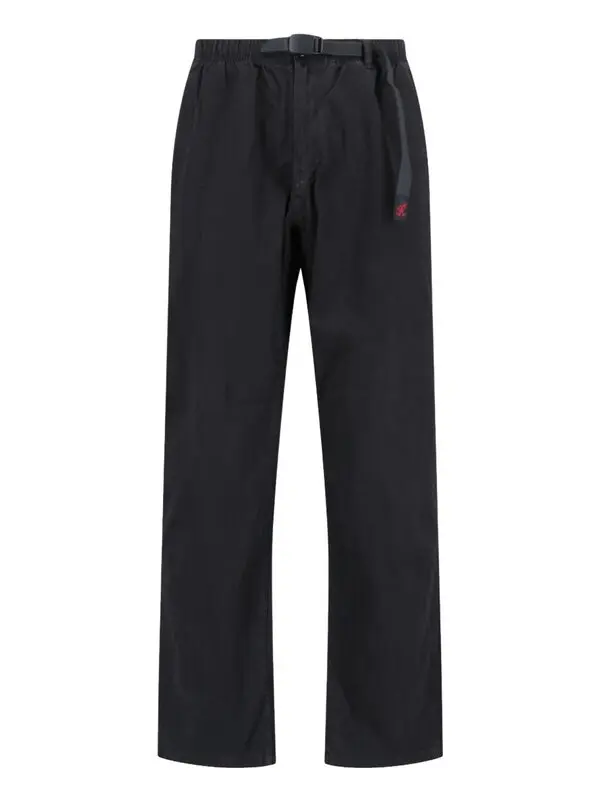 Gramicci Trousers - Black