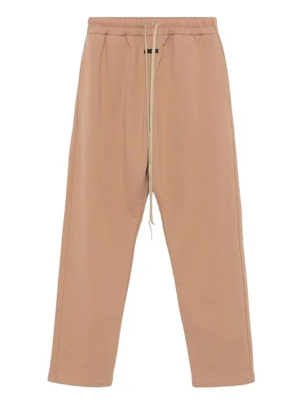 Fear Of God Cotton Pants - Beige