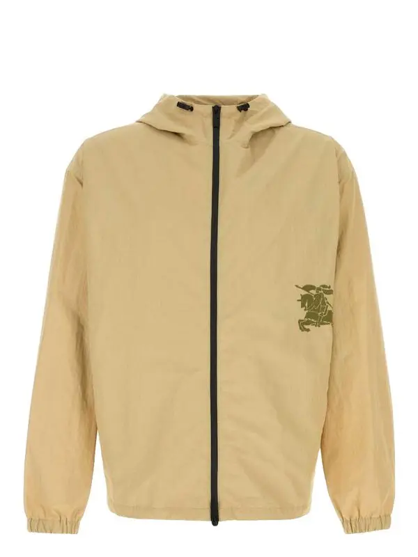 Burberry Jacket - Cracker