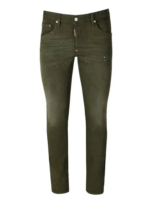 Dsquared2 Jeans - Green