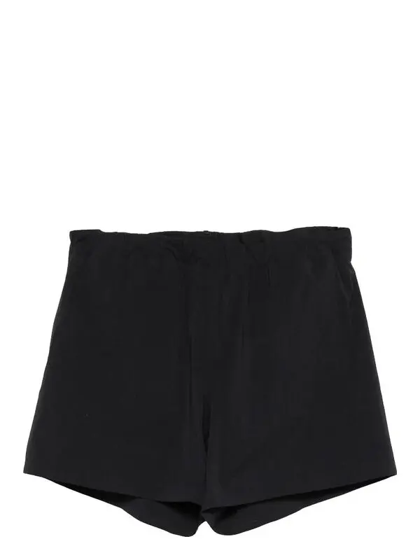 Veilance Shorts - Black