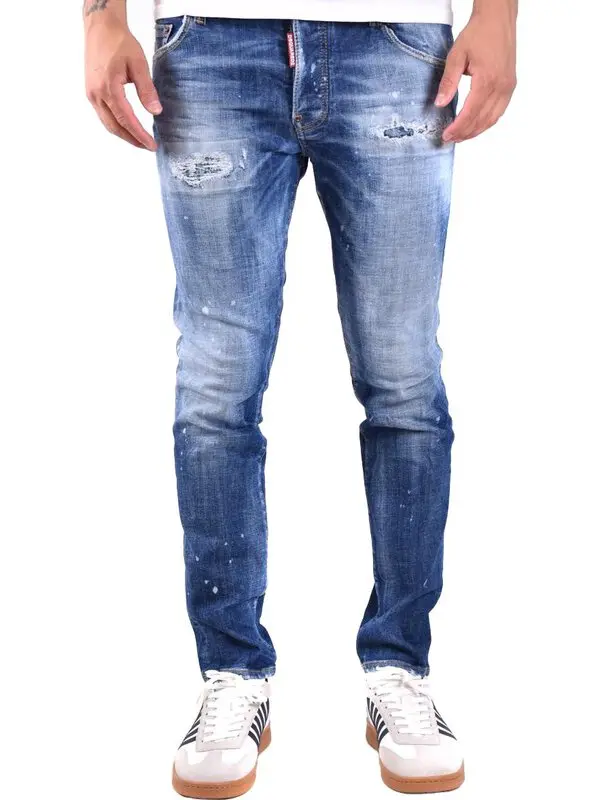 Dsquared2 Jeans - Blue