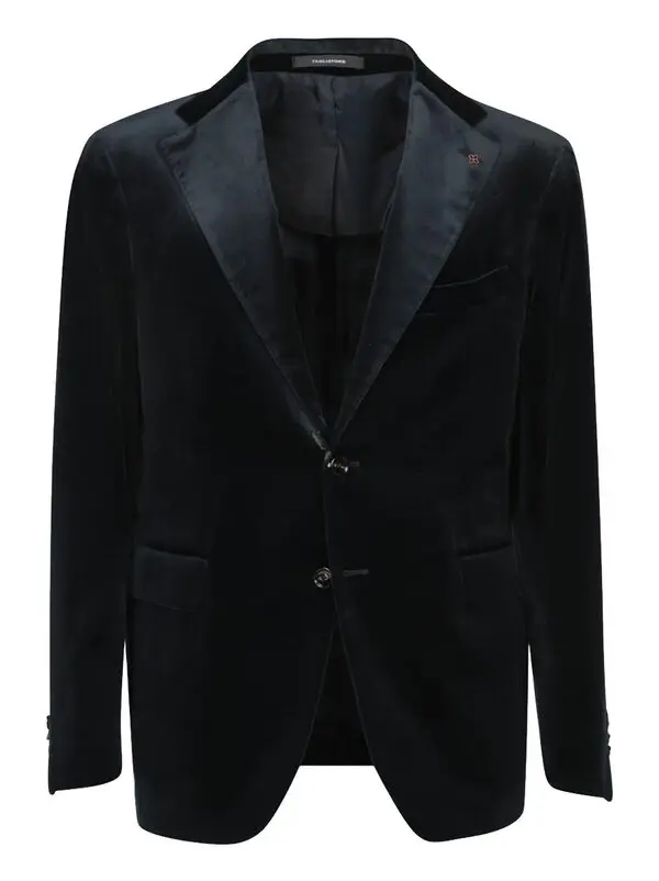 Tagliatore Blazers - Blue