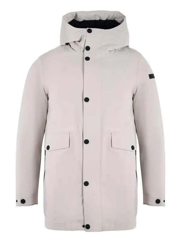 RRD Jacket - Beige