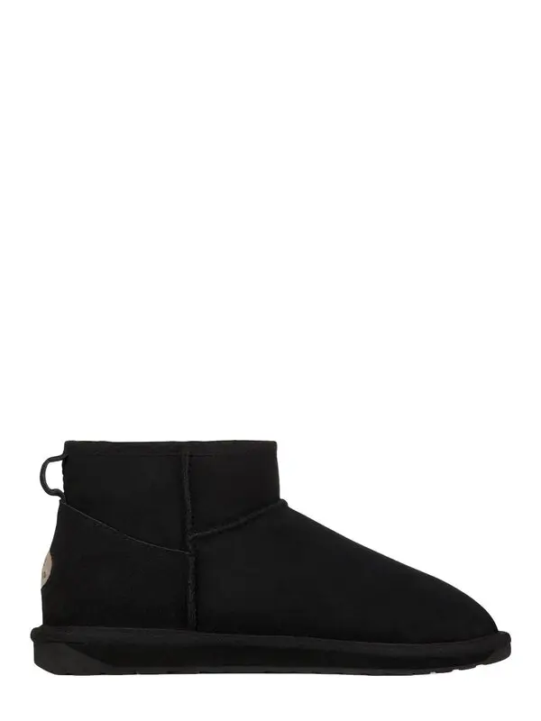 EMU AUSTRALIA Stinger Micro Shoes - E003 Black