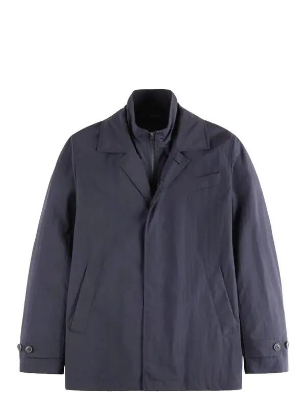 FAY Jacket - Blue