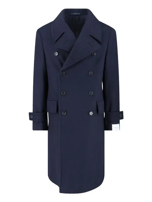 Caruso Jacket - Blue