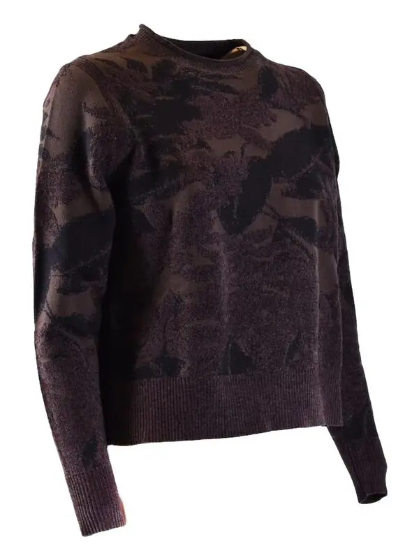 RRD Sweater - Brown