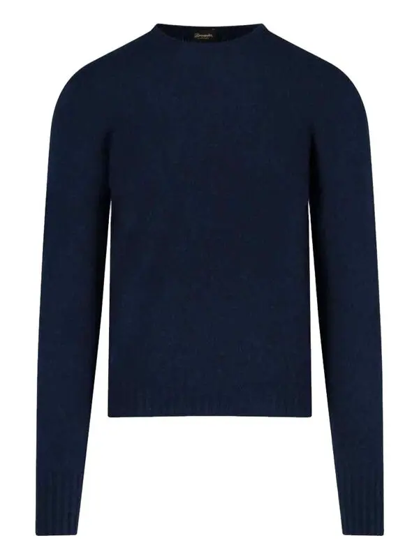 DRUMOHR Sweater - Blue