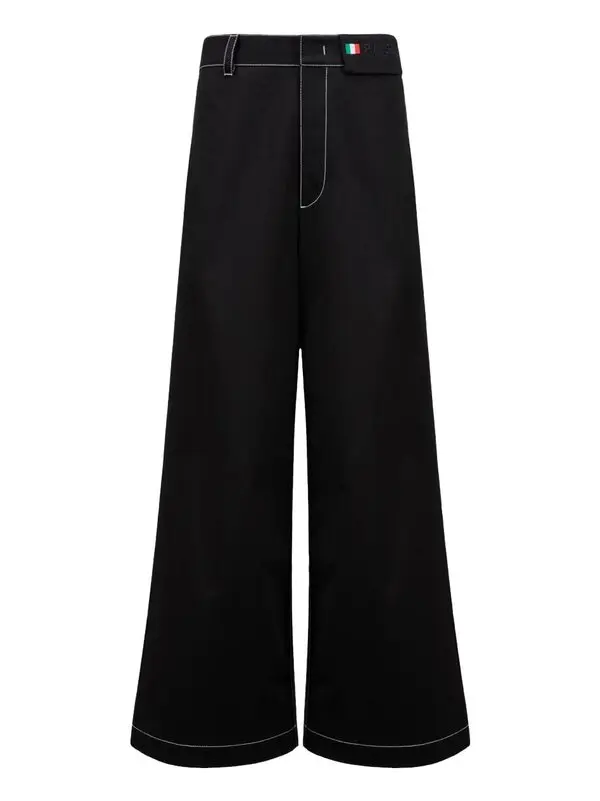 Moncler Trousers - Multicolor