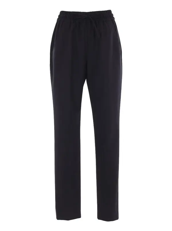 Aspesi Trousers - Black