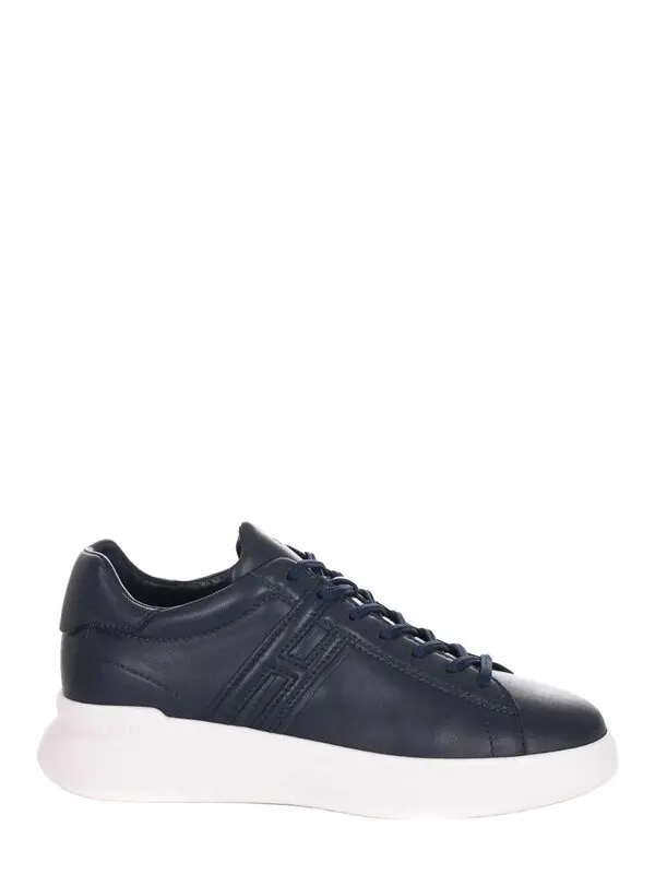 Hogan Sneakers - Blue