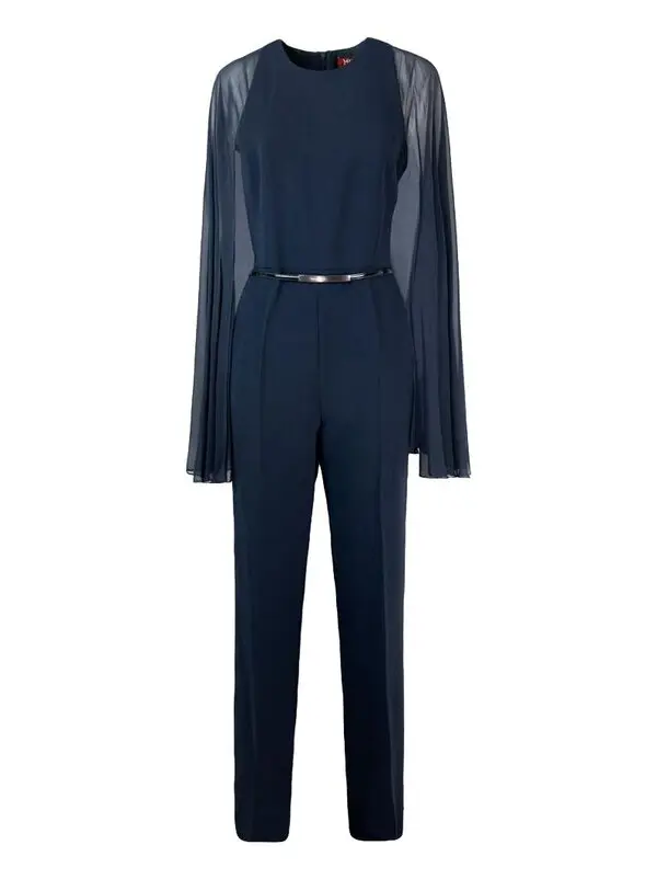 MAX MARA STUDIO Suit - Blu Notte