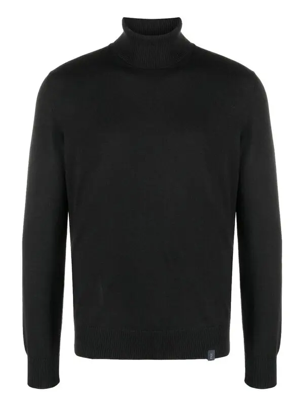 FAY Sweater - Multicolor