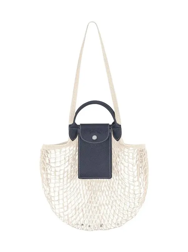Longchamp Tote Bag - Multicolor