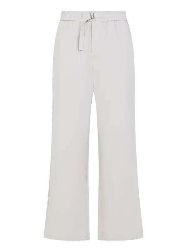 Ami Trousers - Beige