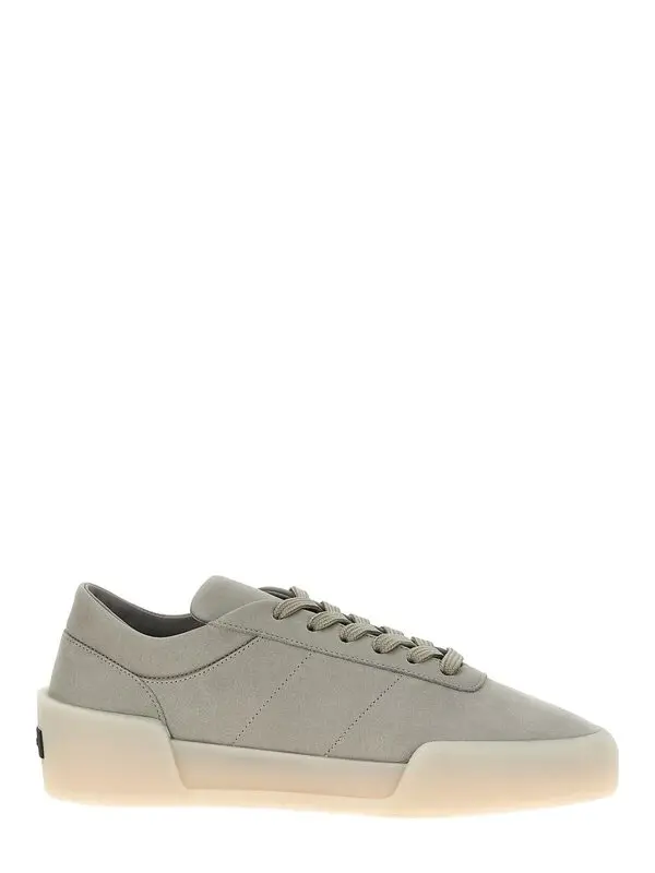 Fear Of God Aerobic Low' Sneakers - Gray