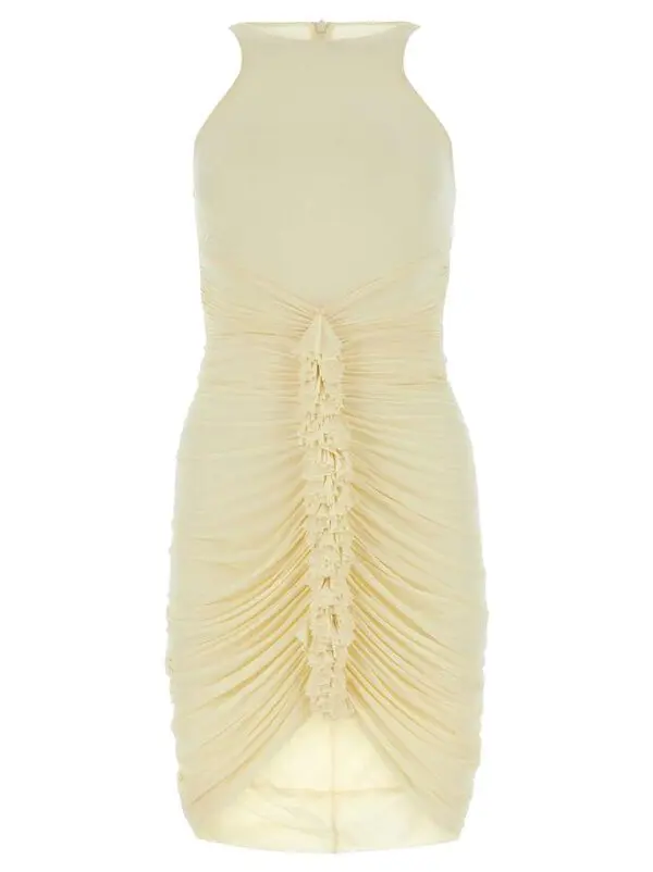 Philosophy Di Lorenzo Serafini Dress - 0004