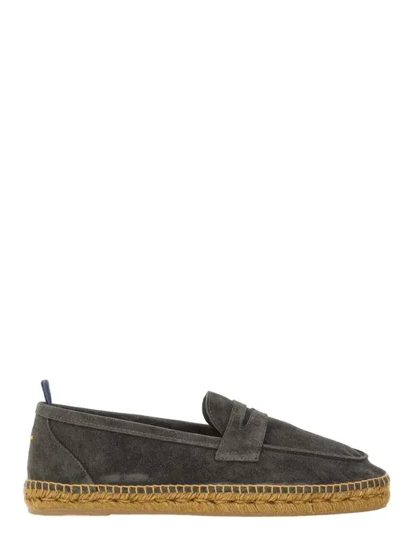 CastaÑer Nacho Espadrilles - Grey